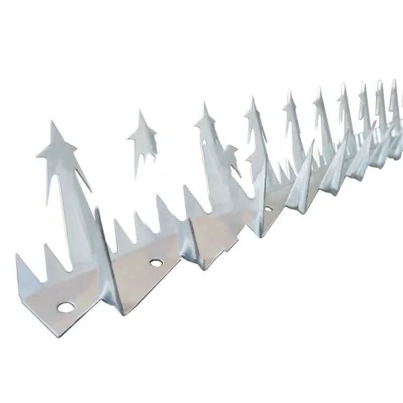 Spikes for walls security: A Comprehensive Guide